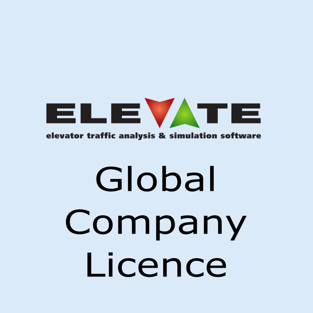 Elevate Global Company Licence – Peters Research Store